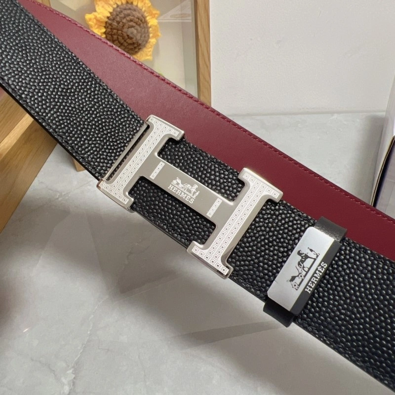 Budget-friendly Hermes Belts