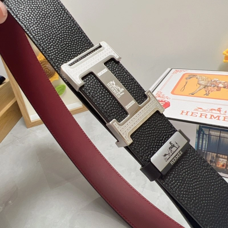 Budget-friendly Hermes Belts