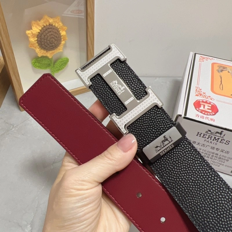 Budget-friendly Hermes Belts