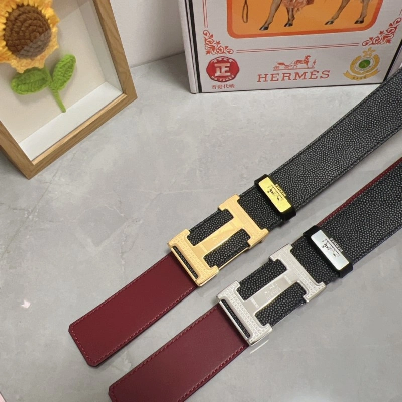 Budget-friendly Hermes Belts