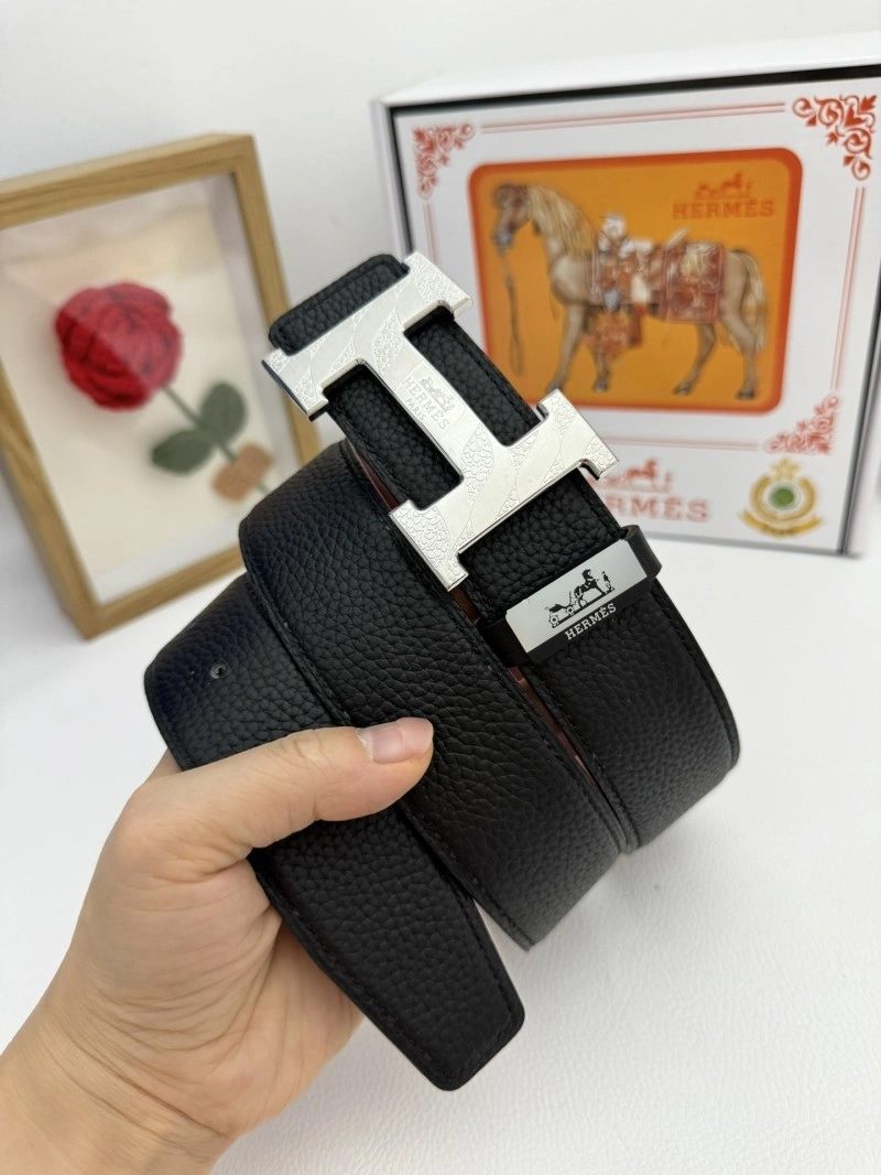 Legit Hermes Belts