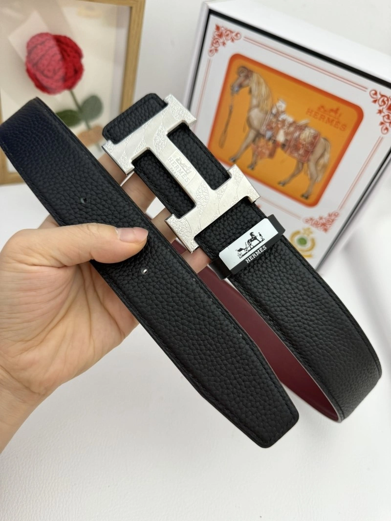 Legit Hermes Belts