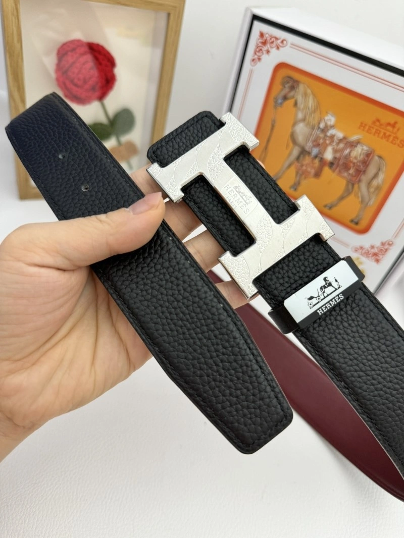 Legit Hermes Belts