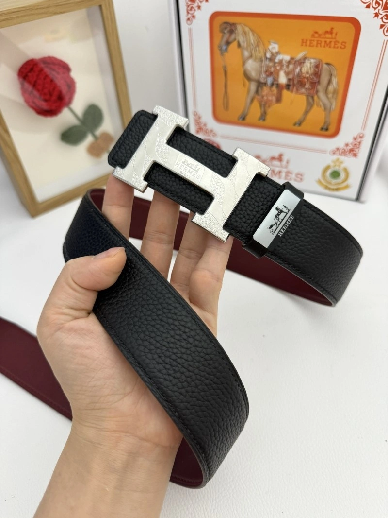 Legit Hermes Belts