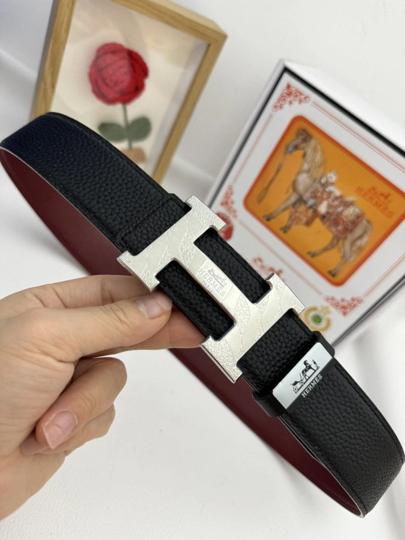 Legit Hermes Belts