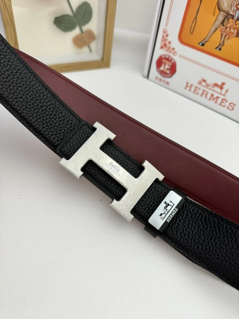 Legit Hermes Belts