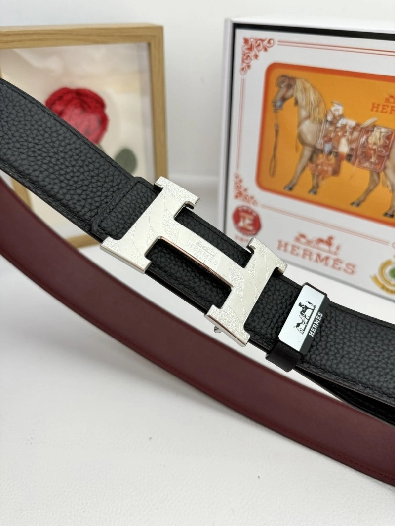 Legit Hermes Belts
