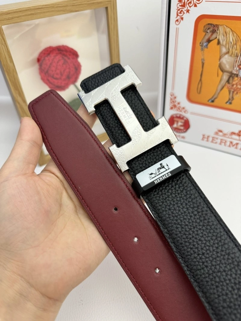 Legit Hermes Belts