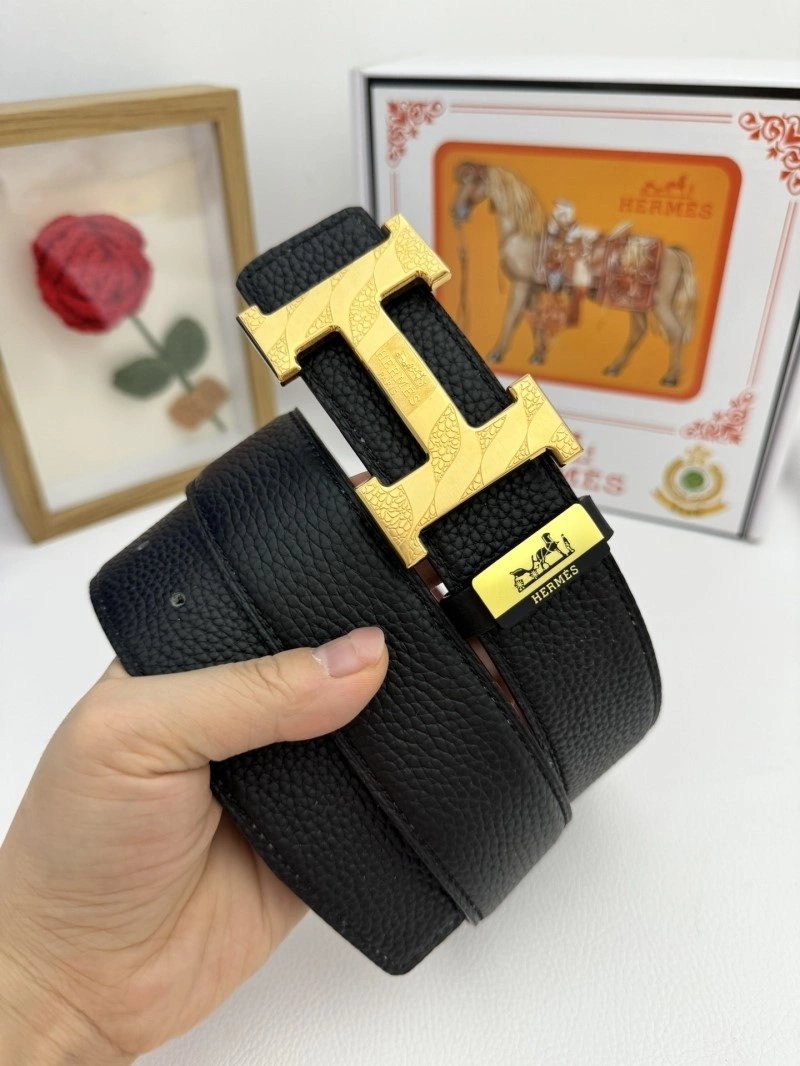 Authentic Hermes Belts