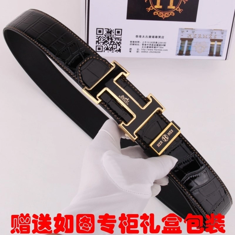 1:1 copy Hermes Belts