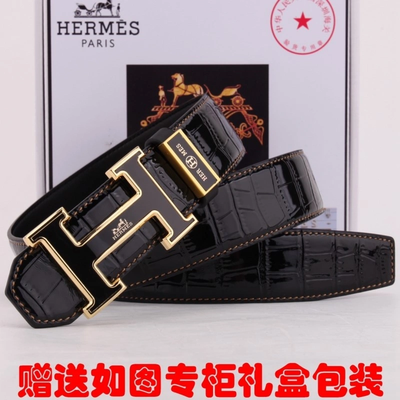1:1 copy Hermes Belts