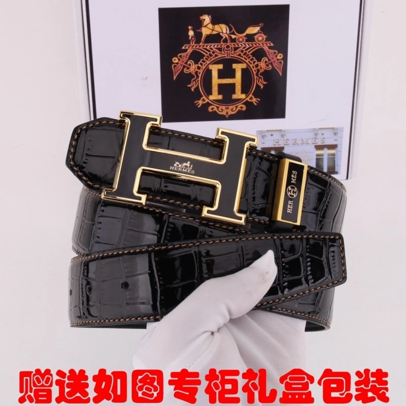 1:1 copy Hermes Belts