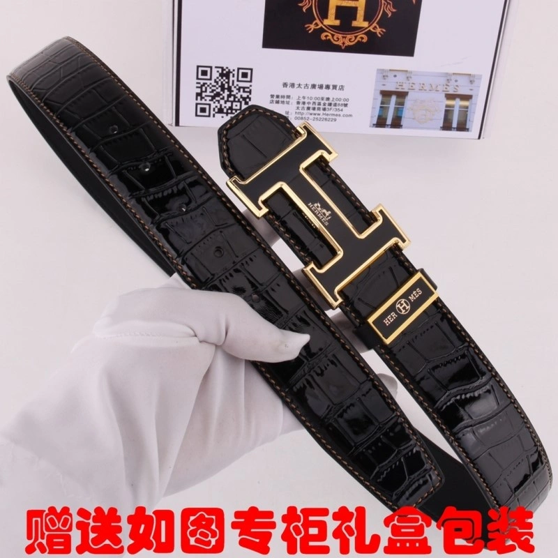 1:1 copy Hermes Belts