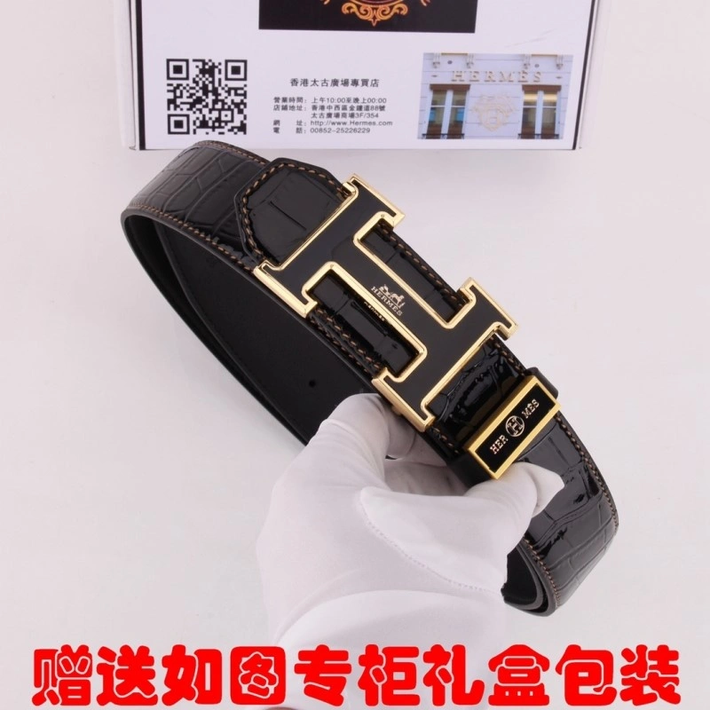 1:1 copy Hermes Belts
