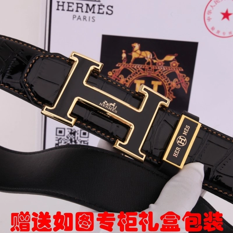 1:1 copy Hermes Belts