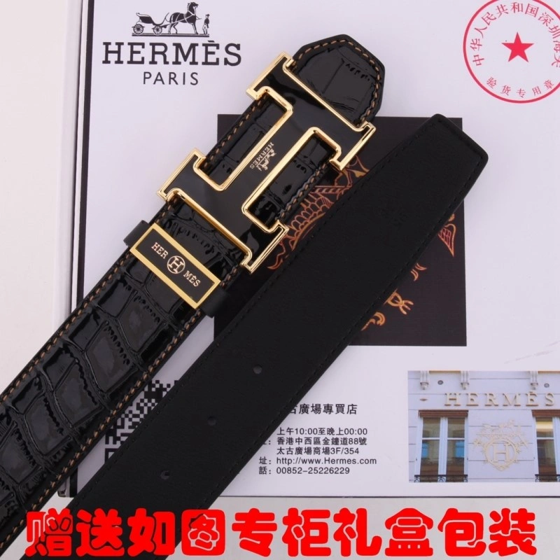 1:1 copy Hermes Belts