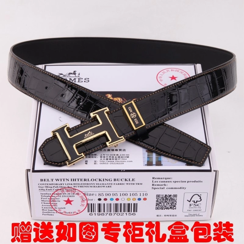 1:1 copy Hermes Belts