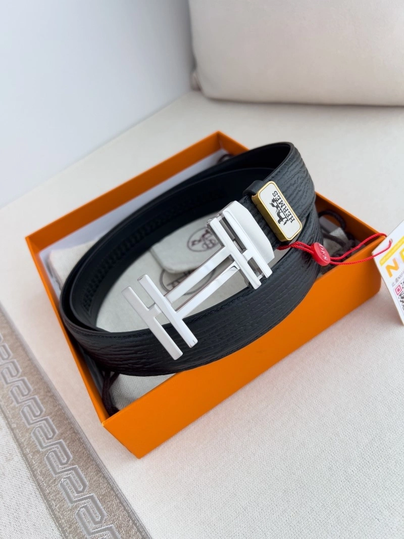 OEM Hermes Belts