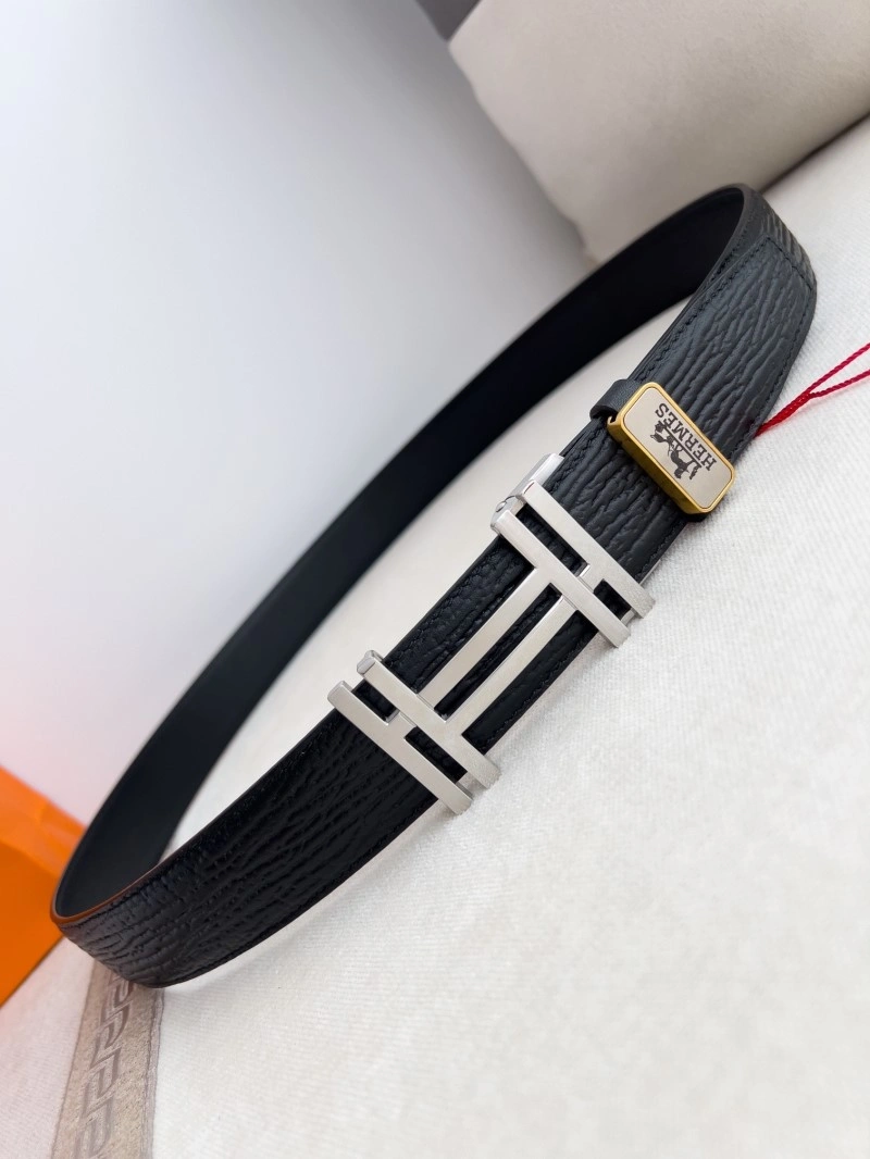 OEM Hermes Belts