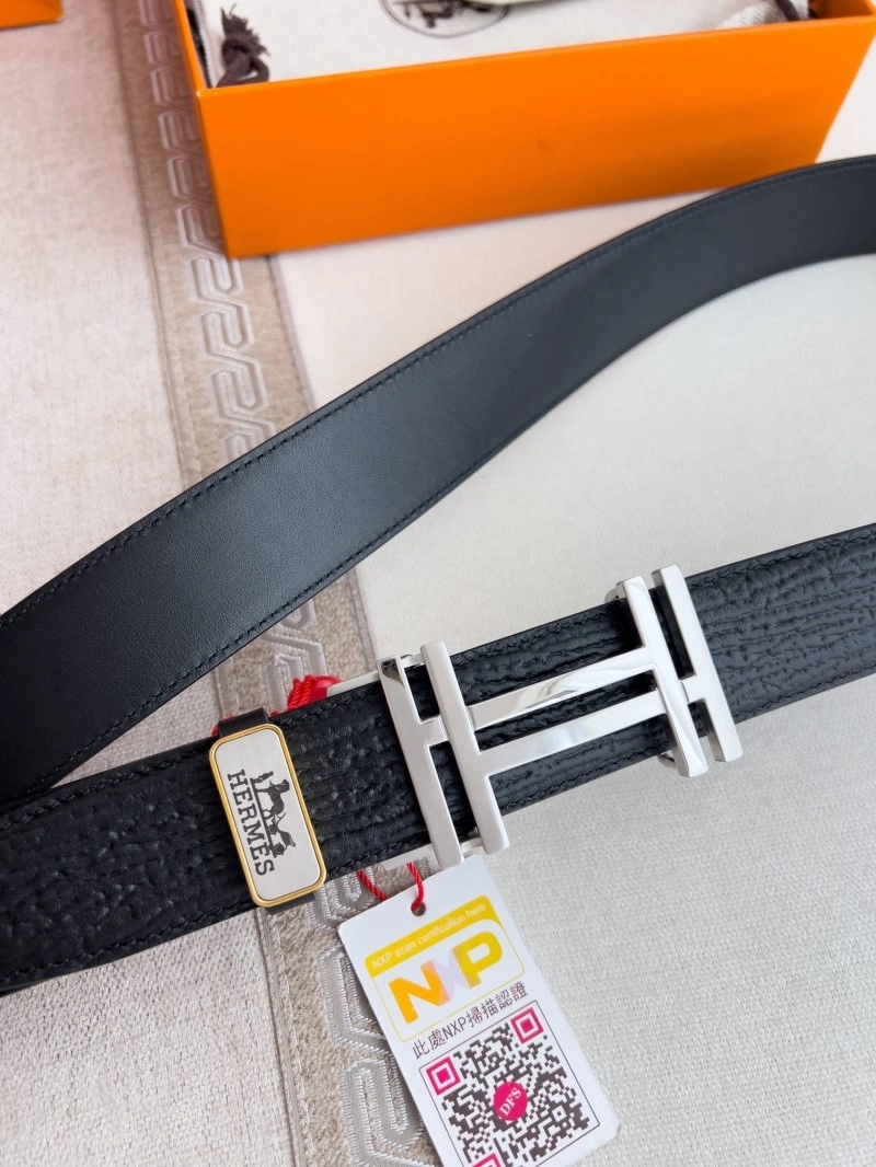 OEM Hermes Belts