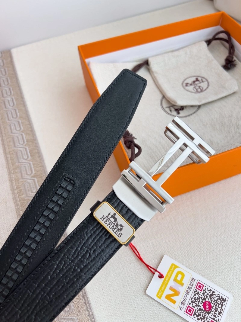 OEM Hermes Belts
