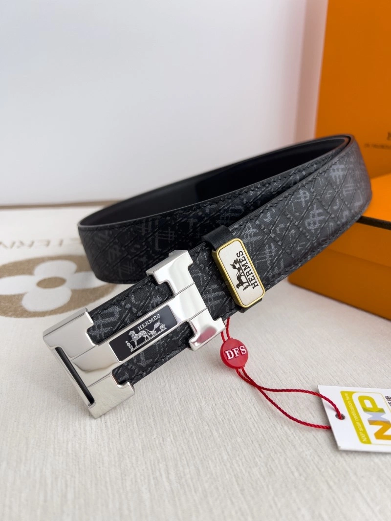Legit Hermes Belts