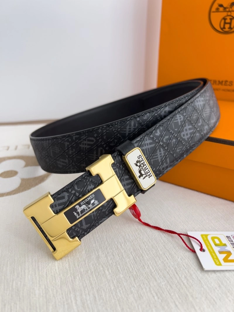 Legit Hermes Belts