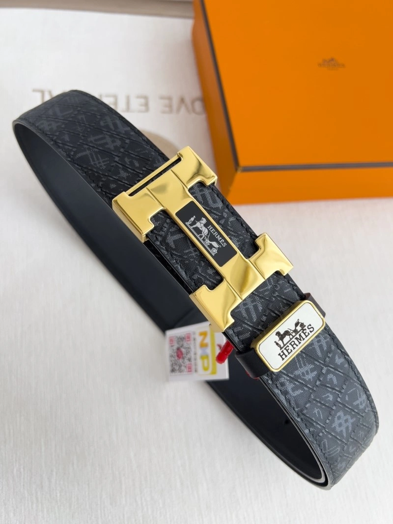 Legit Hermes Belts