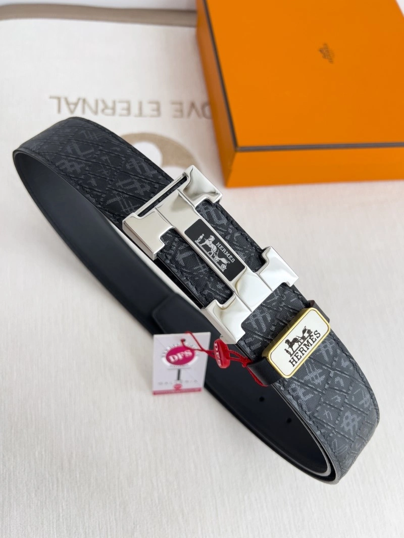 Legit Hermes Belts