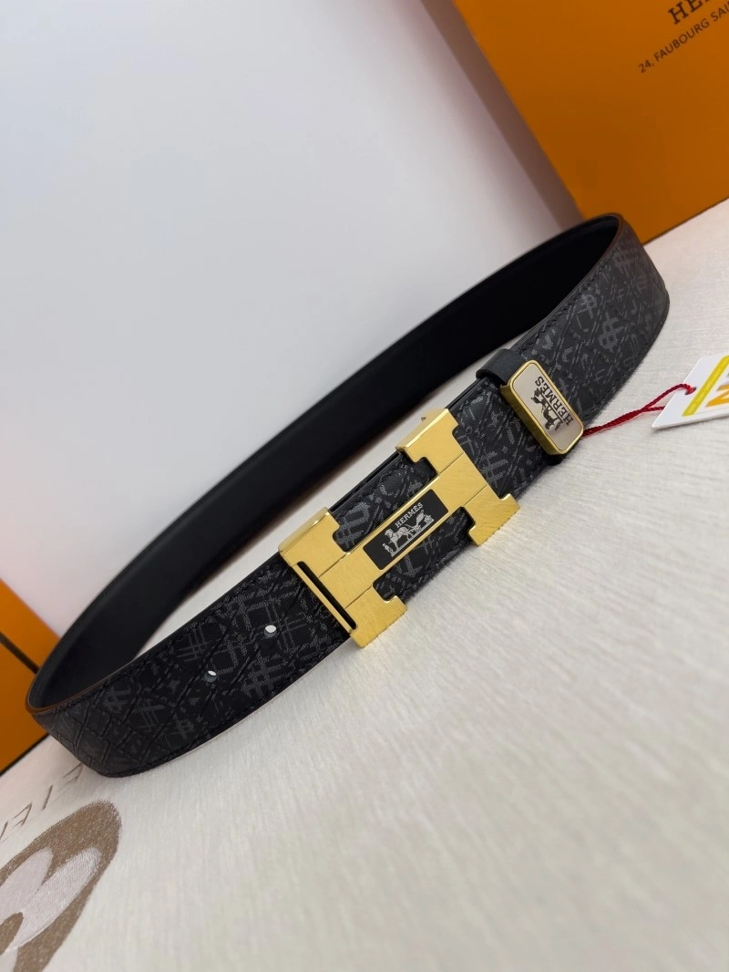 Legit Hermes Belts