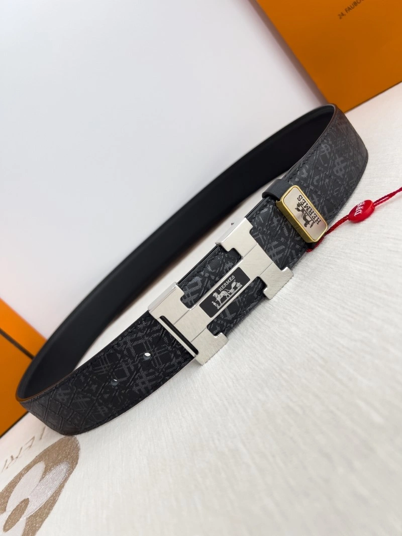 Legit Hermes Belts