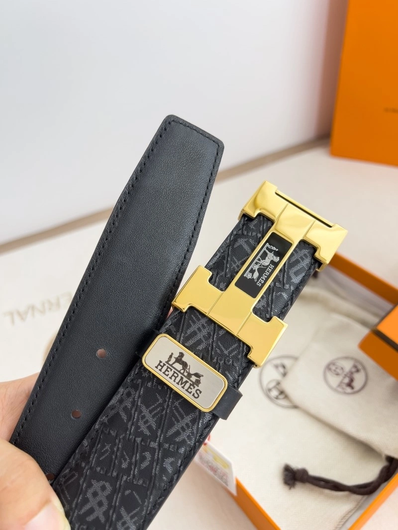 Legit Hermes Belts