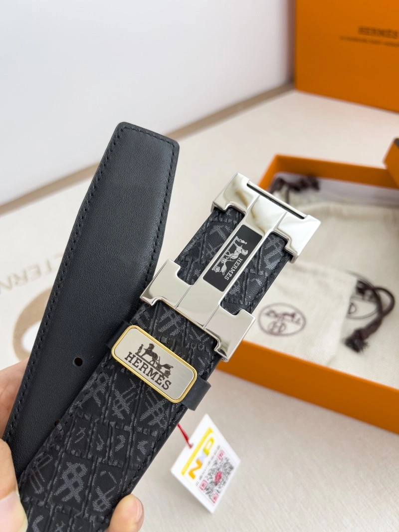 Legit Hermes Belts