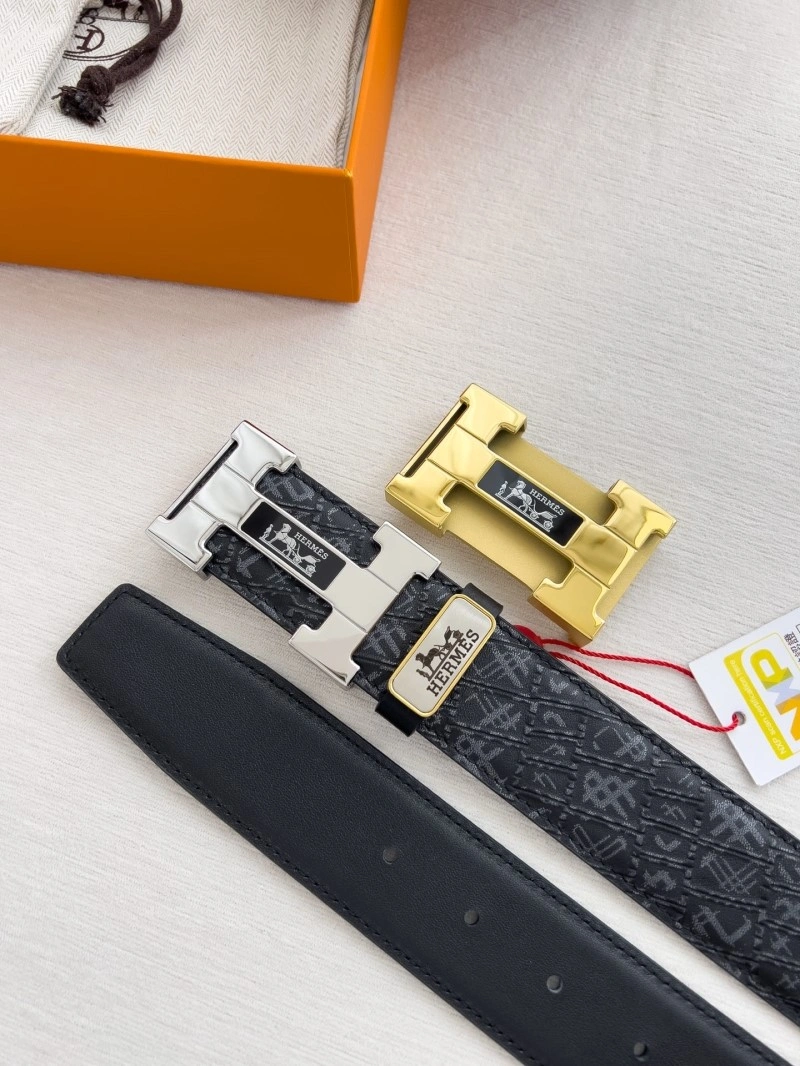 Legit Hermes Belts