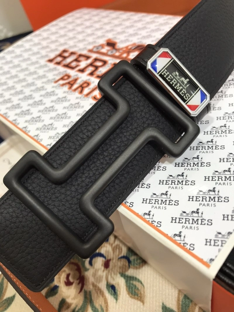 Genuine Hermes Belts