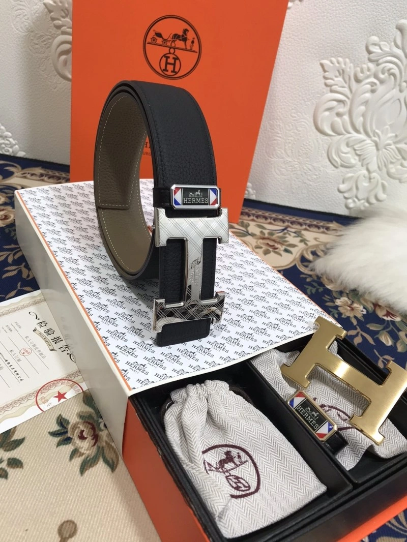 Legit Hermes Belts