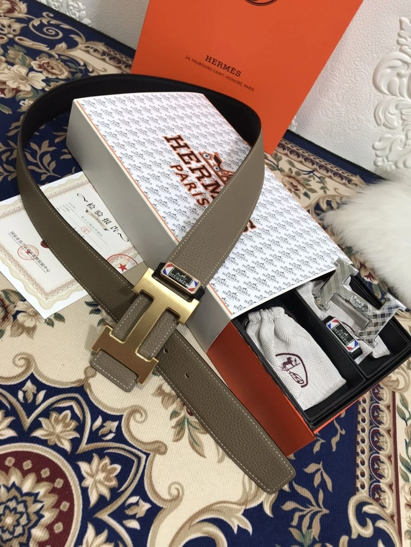 Legit Hermes Belts