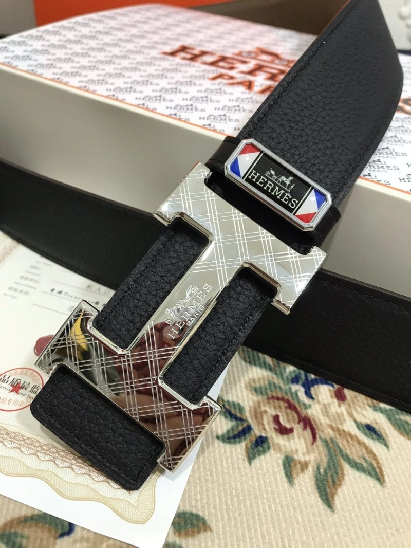 Legit Hermes Belts