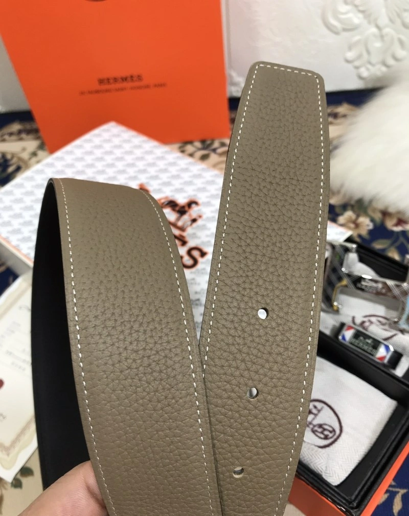 Legit Hermes Belts