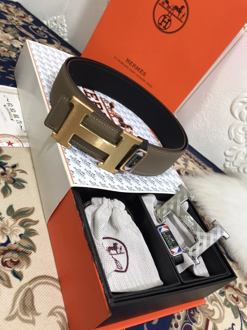 Legit Hermes Belts