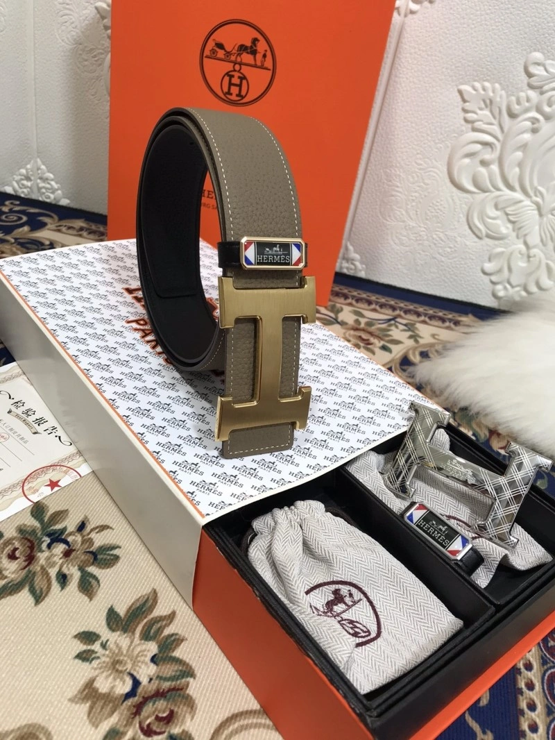 Legit Hermes Belts