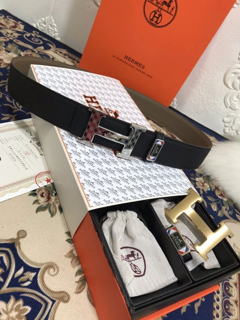 Legit Hermes Belts