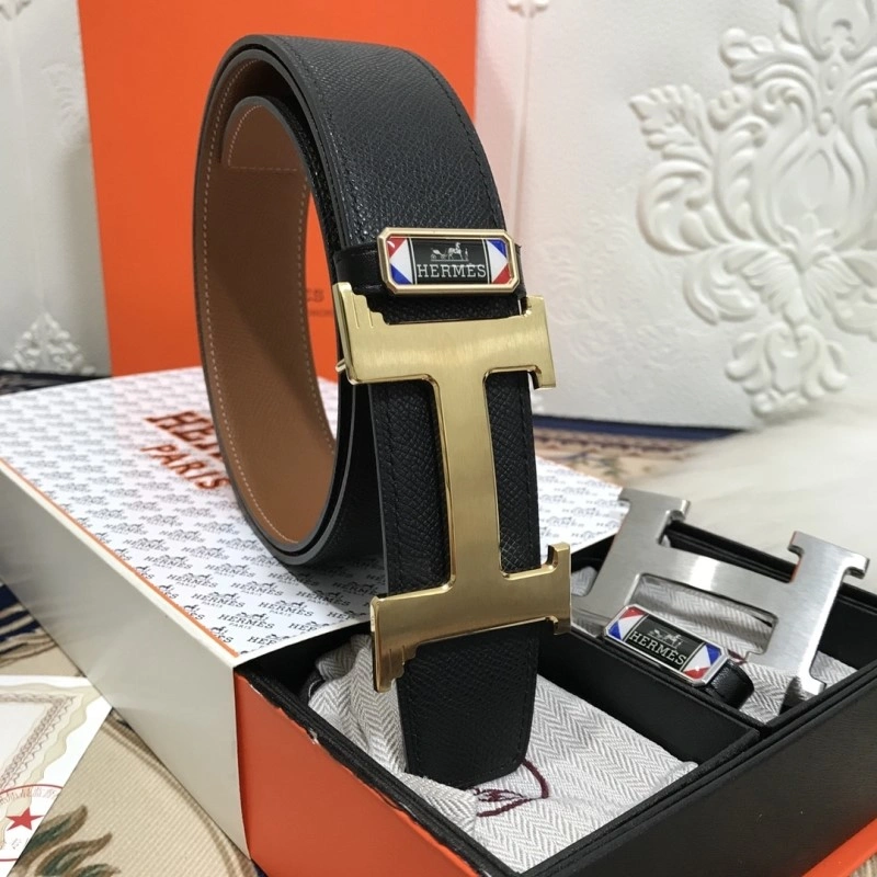 Genuine Hermes Belts