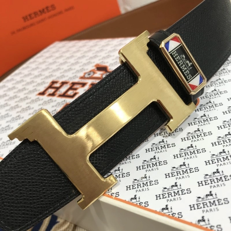 Genuine Hermes Belts
