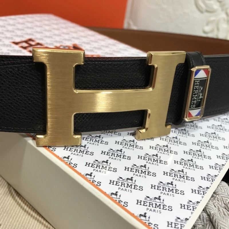 Genuine Hermes Belts