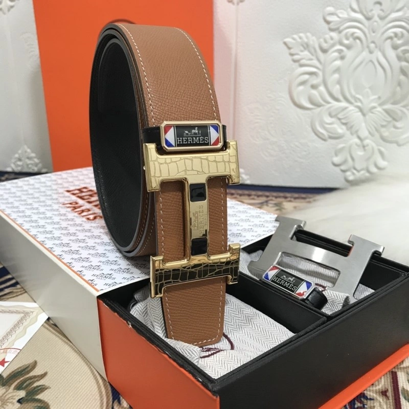 Bargain Hermes Belts