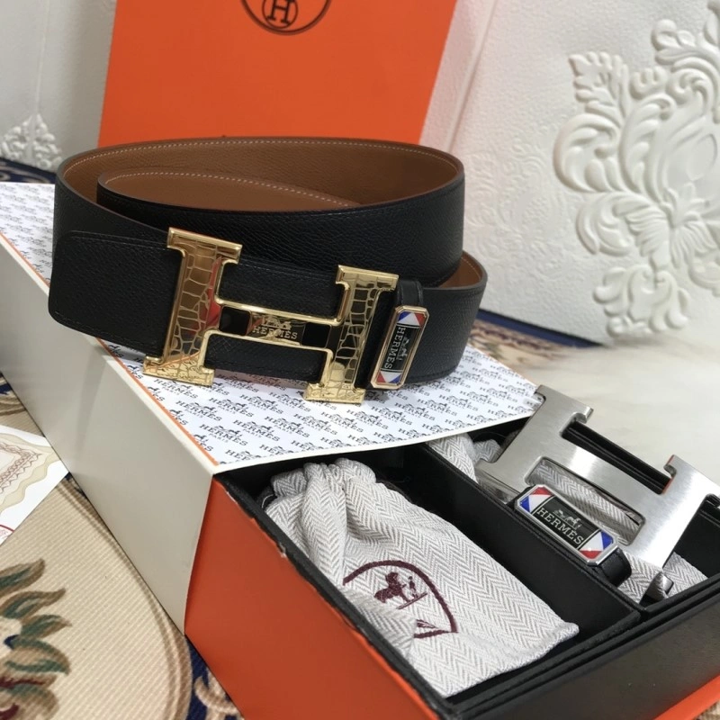Bargain Hermes Belts