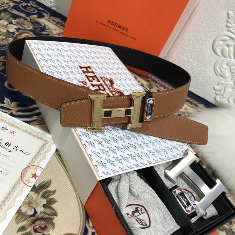 Bargain Hermes Belts