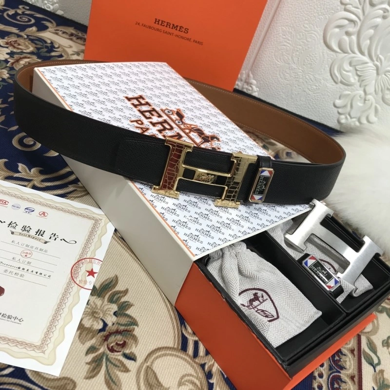 Bargain Hermes Belts