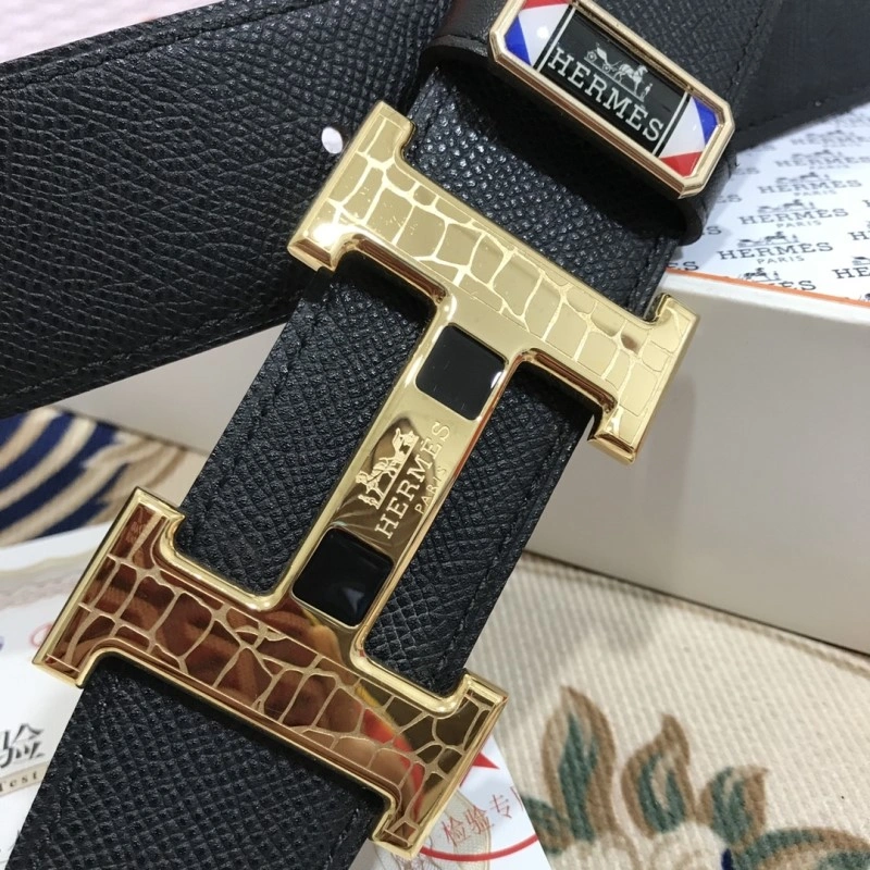 Bargain Hermes Belts